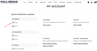 How Do I Return My Order?