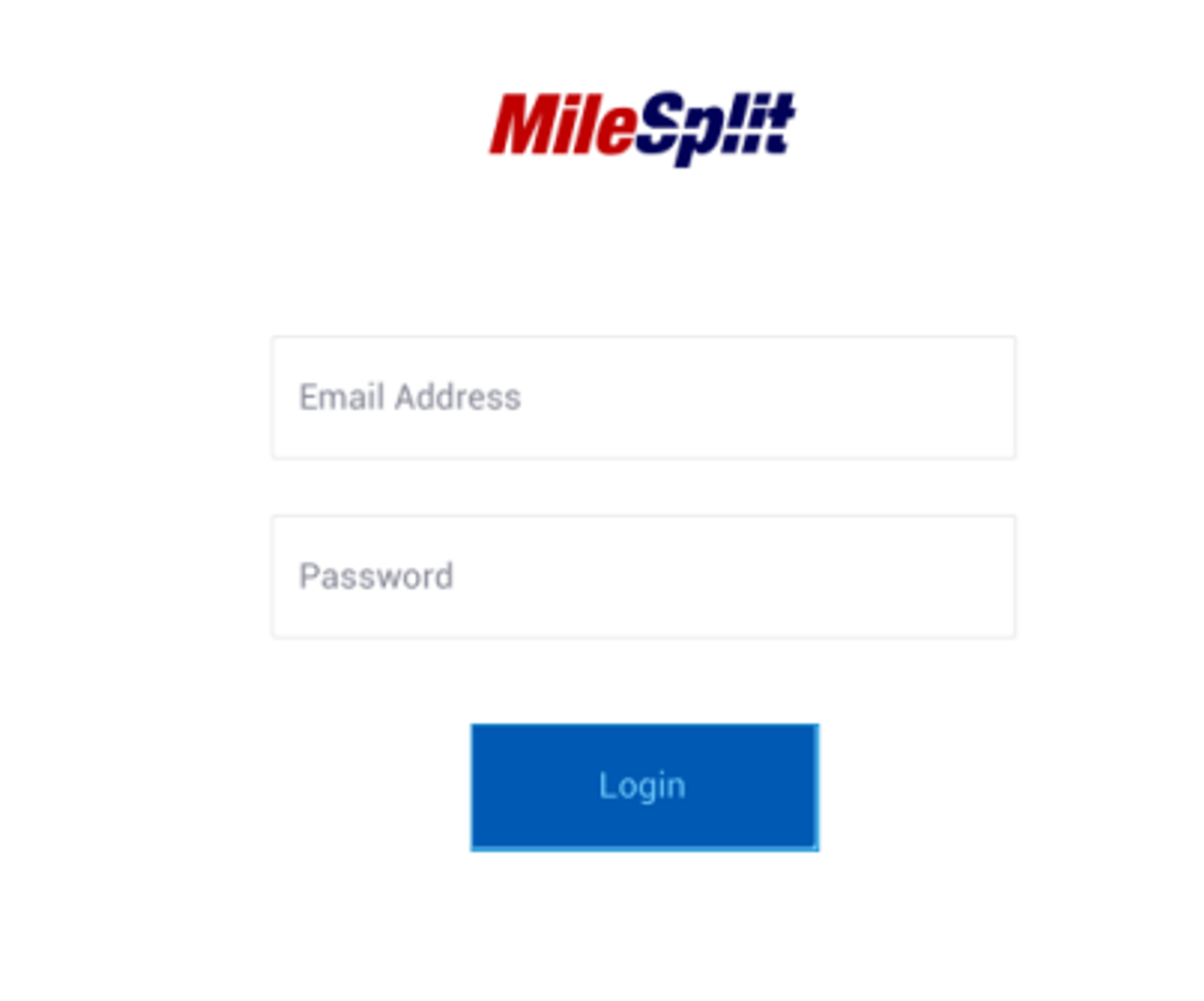 Instructions for Using MileSplit Live w/Hytek
