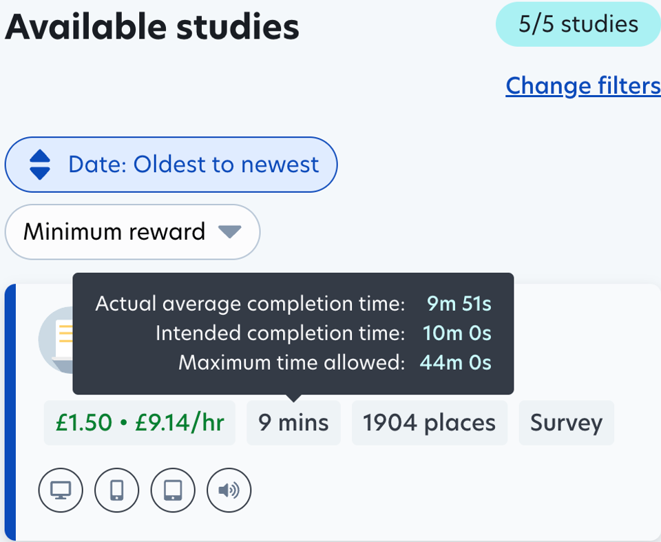 Why does my submission show as 'timed out'?