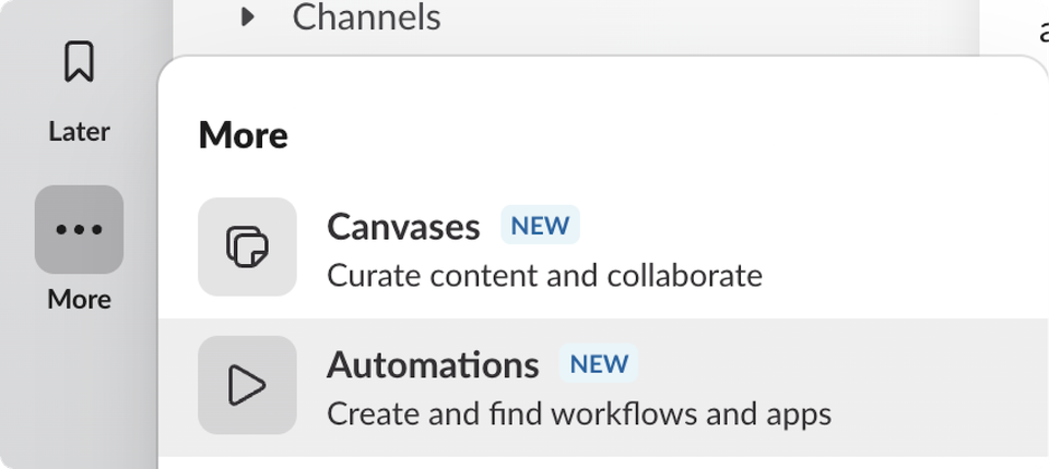 Adding the Unmind App to your Slack